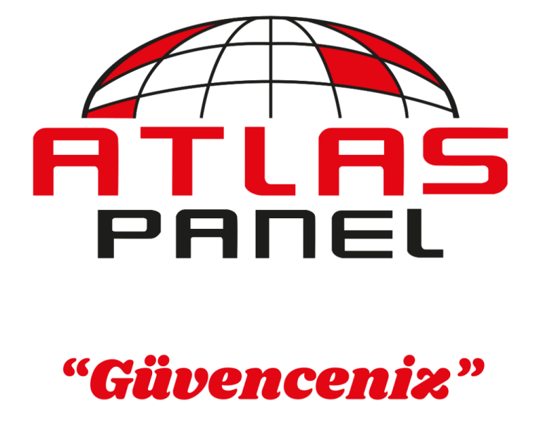 İletişim - Atlas Panel